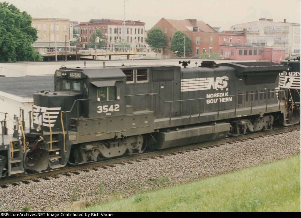 NS #3542